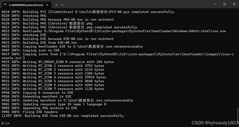 使用python简单实现数据备份和更新，视频和照片可以快速备份了 python备份图片 csdn博客