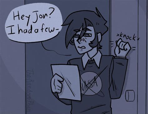 Danny Phantom X The Magnus Archives Danny Phantom Amino