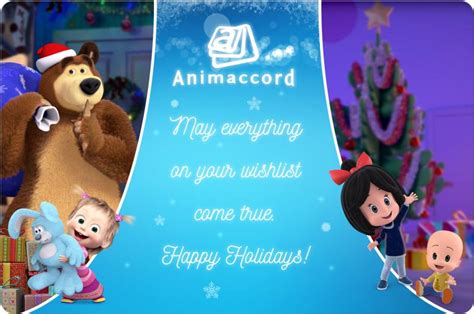 Animaccord On Linkedin Today Is An Important Day In Our Orthodox
