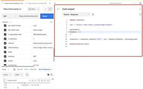 耗时一周，我统计出来了npm下载量前30的仓库，第一竟是它！ 南风