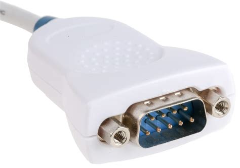 Uc232r 10 Ftdi Chip Ftdi Chip Rs232 Usb A Db 9 Male Converter Cable 429 252 Rs Components