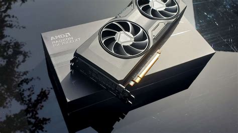 AMD Radeon RX 7800 XT review | PC Gamer