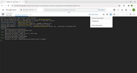 Convert Excel To Image In Google App Engine Syncfusion