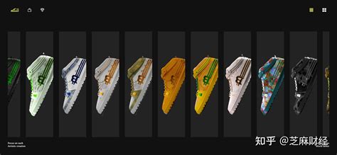 Nft的下一个叙事是实物链接rwa 知乎