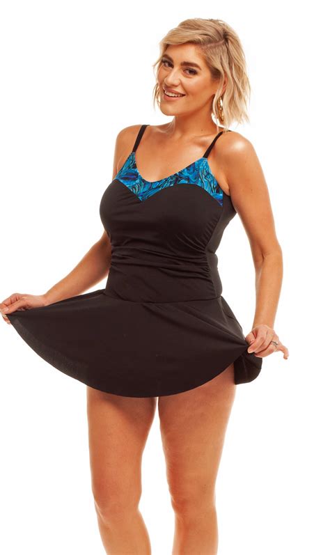 The Best Plus Size Swimwear