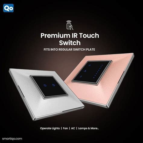 Best Home Automation And Modular Switches Artofit