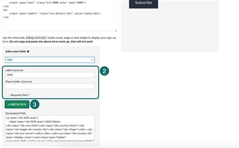 Brevo Plugin For Wordpress Connect Your Wordpress Site With Brevo Home