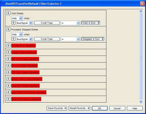 How To Use The Trace Port On Powerpc 405 Cores Edn