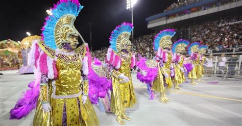 Camisa Verde E Branco Escolas De Samba São Paulo Uol Carnaval 2012