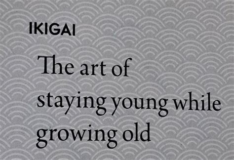 10 Rules Of Ikigai Stay Active Dont Retire Take It Slow Dont