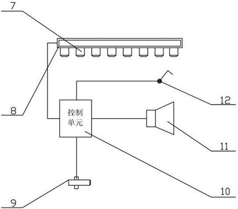 一种高速公路路面检测自动修补装置的制作方法