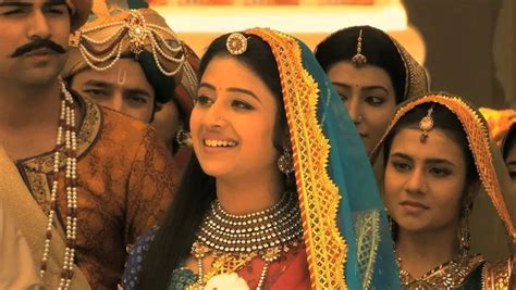 Watch Jodha Akbar Tv Serial 7th May 2024 Full Episode 566 Online On Zee5