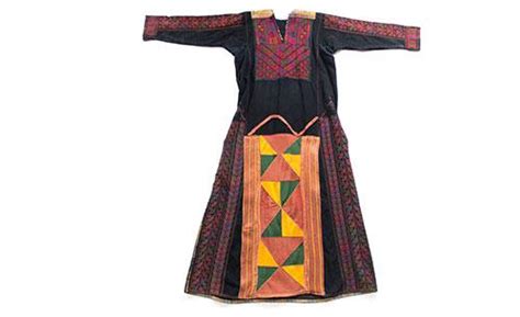 Palestinian Textiles Museum
