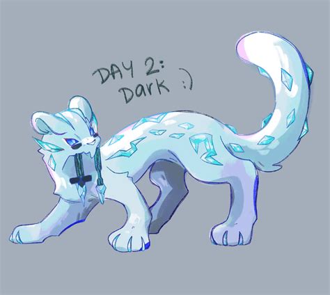 Chien Pao By Geomansea On Deviantart