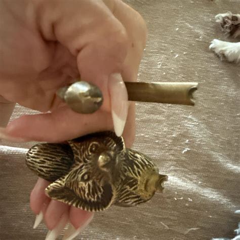 7 3 Victorian Vintage Padlock Solid Brass Brass Padlock Set Antique Pad Lock Old Key Lock