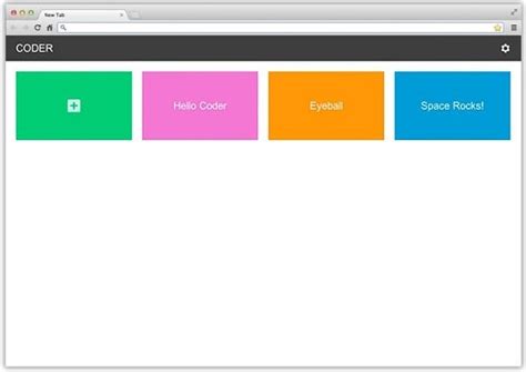 coder makes it easy to create web stuff for raspberry pi hothardware