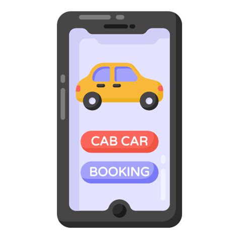 Booking Generic Flat Icon