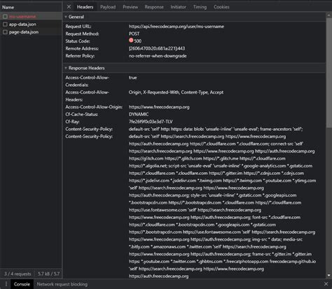 Improve Ux On Invalid Url Submissions By User · Issue 51419 · Freecodecampfreecodecamp · Github