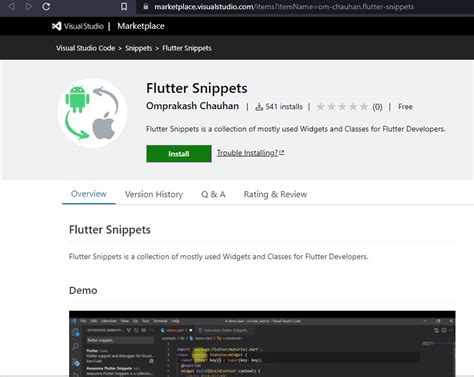 Omprakash Chauhan On Linkedin Flutter Flutterdeveloper