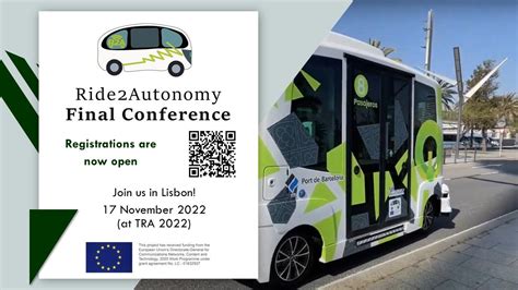 Connected Automated Driving Events