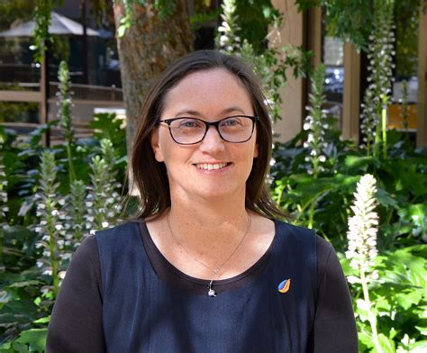 Meet Dr Suzanne Mcdonald Improving Water Quality And Lives In Regional