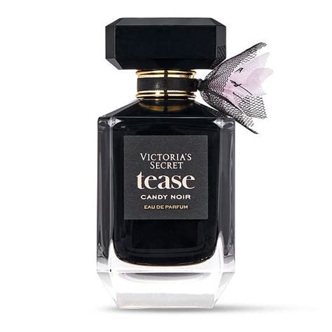 Victorias Secret Candy Noir Penha Duty Free Grand Cayman