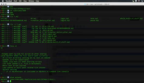 New SQLcl Available For Download New SQLcl Available For Download