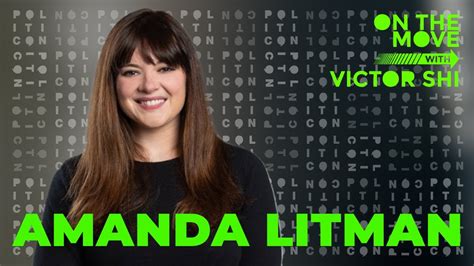 Run For Something With Amanda Litman Youtube