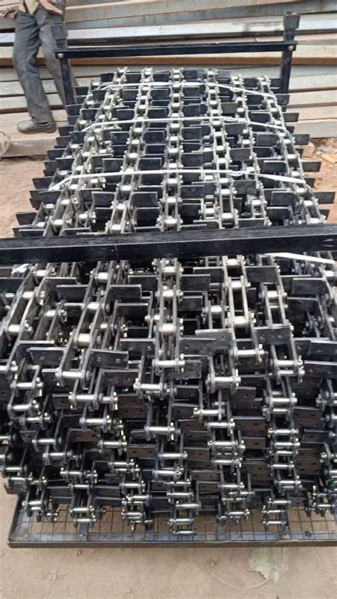 Redler Chain At ₹ 925 Meter Redler Chains In Ludhiana Id 2854979026355