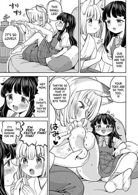 Makikomi Ch 2 6 Page 129 Nhentai Hentai Doujinshi And Manga