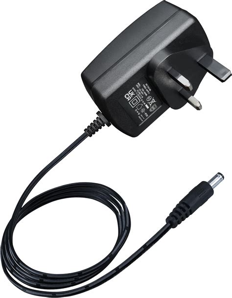 12v 3a 36w 18m6ft Long Power Supply Adapter Ac Dc Switching Adapter Input 100 240v Output