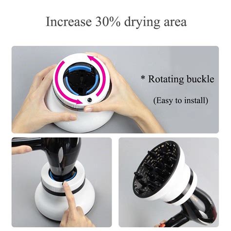 Hair Curl Diffuser Beauty Personal Care Hair On Carousell