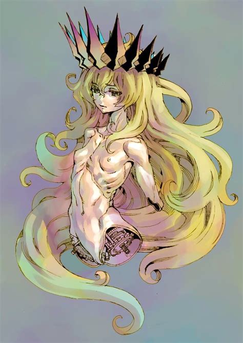 Chariot Black Rock Shooter Drawn By Honzawayuuichirou Danbooru