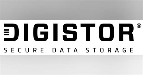 Digistor And Cigent Form Technology Partnership To Advance Zero Trust Data Protection And Secure