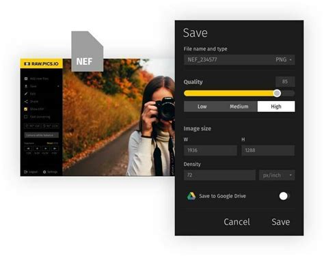 Nef Free Converter And Viewer