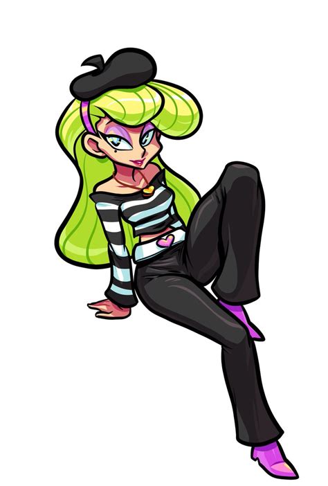 Nevarky Commissions 3 6 On Twitter Commission For Stewsspicyblog