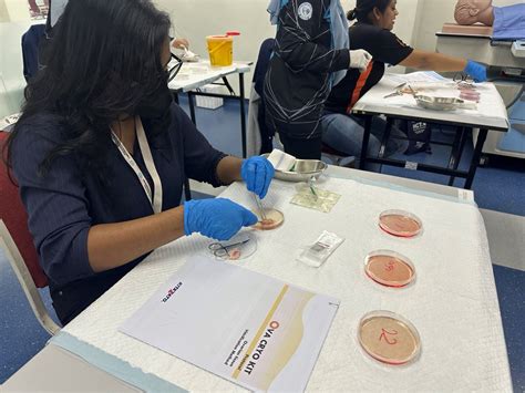 Fertility Preservation The Core Spectrum Advanced Surgical Skills Centre