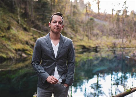 German System Designer Water Proved Welcomes David Märkl Bilger As New Managing Partner And