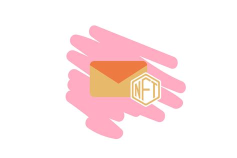 Business NFT Message Icon Graphic By Samagata Creative Fabrica