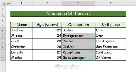 How To Hide Cells In Excel Until Data Entered Easy Ways