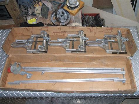 Ryobi Hinge Router Template Ryobi Hinge Router Template