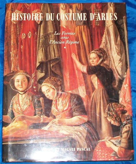 Amazonfr Histoire Du Costume Darles 1 Les Formes Sous Lancien