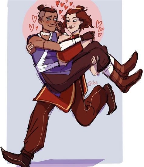 Pin By Jenna White On Avatar The Last Airbender Avatar Aang Suki