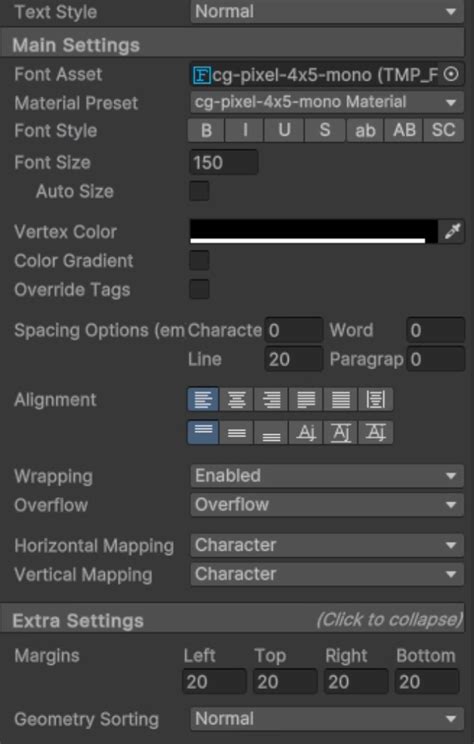 Guide 64x64 Resolution In Unity General