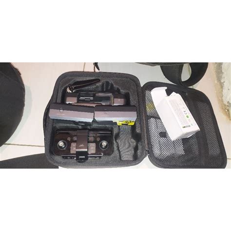 Jual sjrc f11 pro 4k (2 batre) | Shopee Indonesia