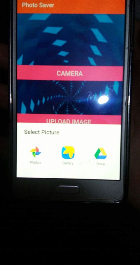 Java Selecting Multiple Images From Gallery Is Showing Some Error