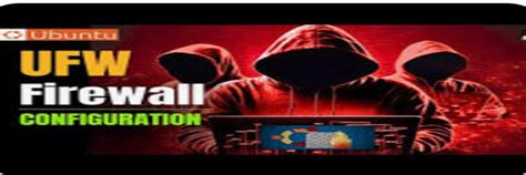 Secure Your Kali Linux With Ufw Uncomplicated Firewall Setup By Kiplagatkelvin Sep 2024