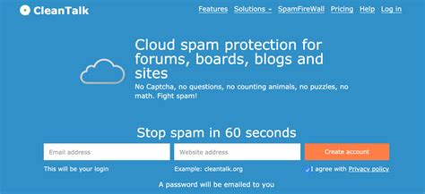 Spam Detection Apis Css Tricks
