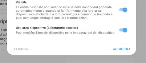 Cannot Remove Entity Configuration Home Assistant Community