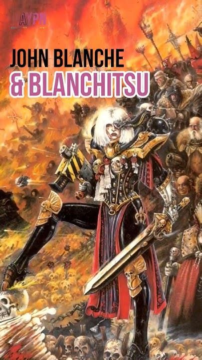 What Is Blanchitsu Youtube